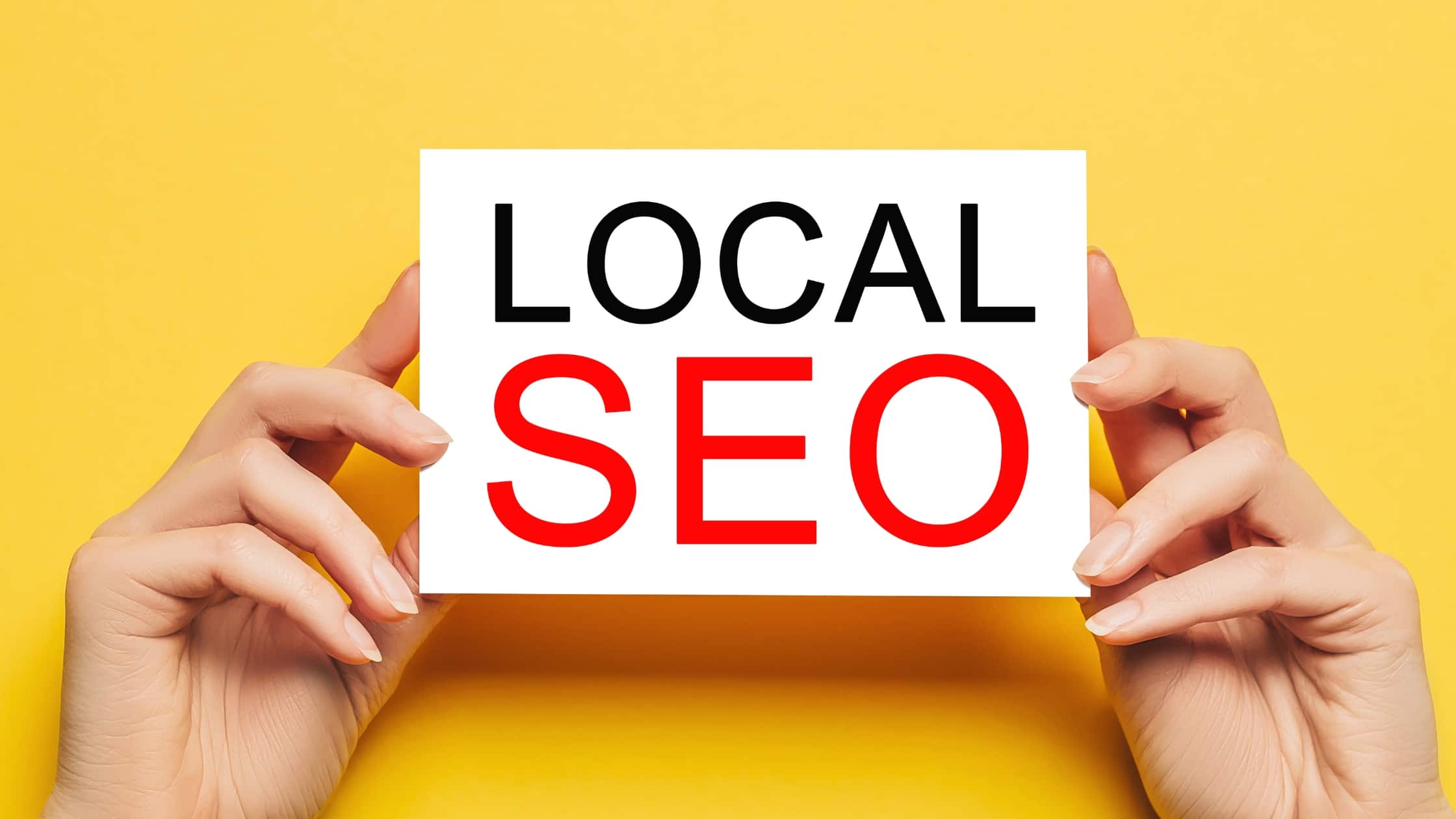 Outrank Competitors with Local SEO Techniques in Thailand — SEO Thailand
